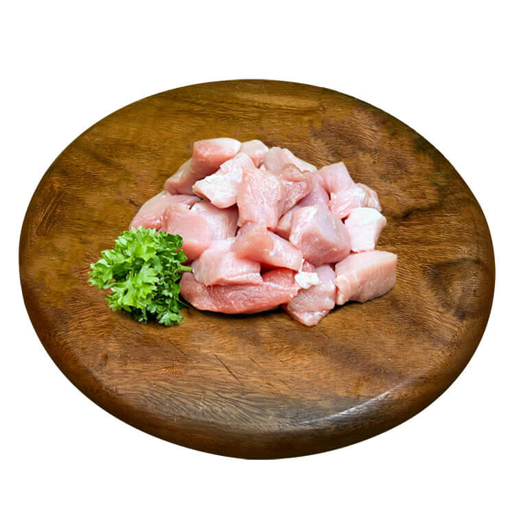 PORK MENUDO CUT – Premium Choice Meatshop